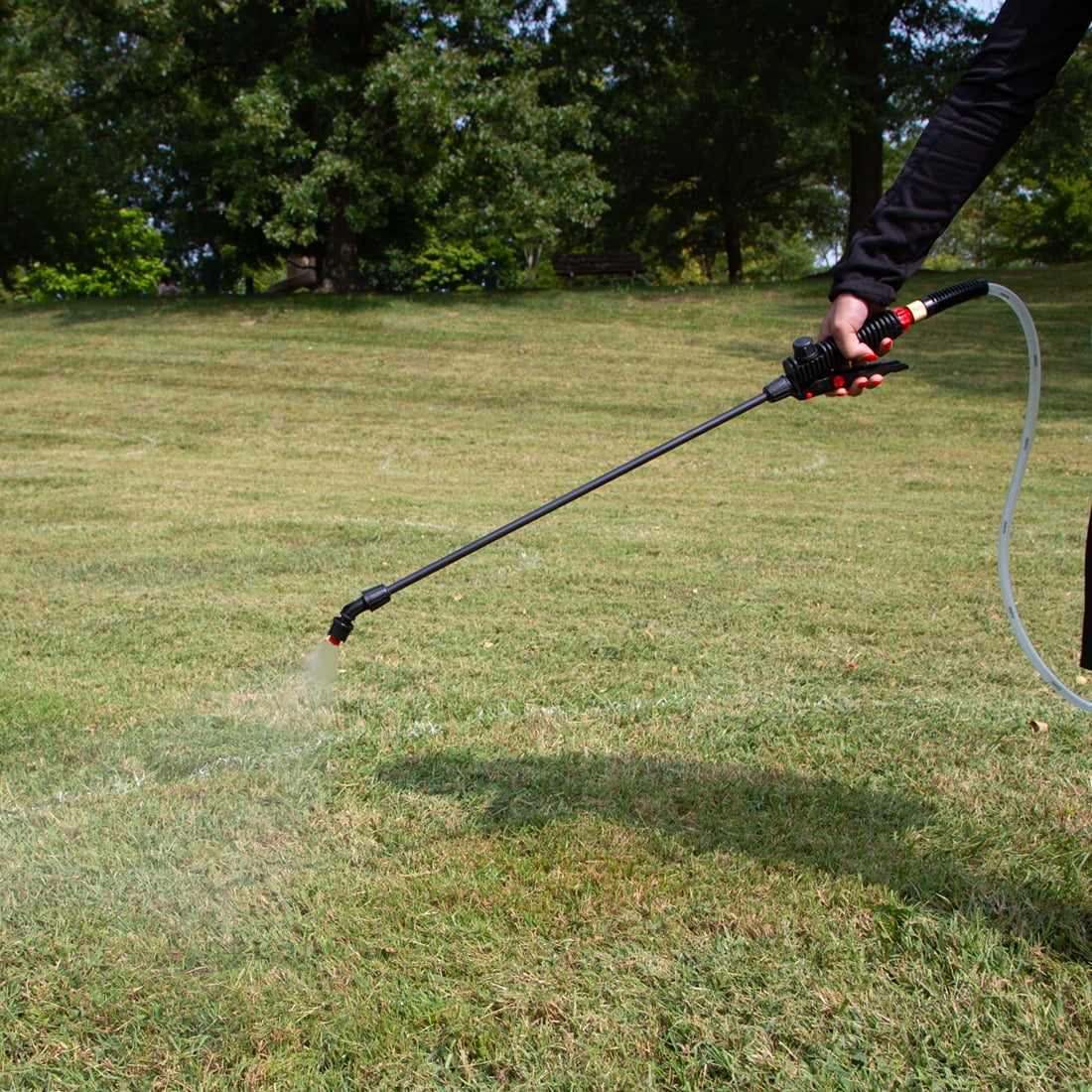 SprayMate Tornado 4-Gallon 18-Volt Lithium-Ion Nepal | Ubuy