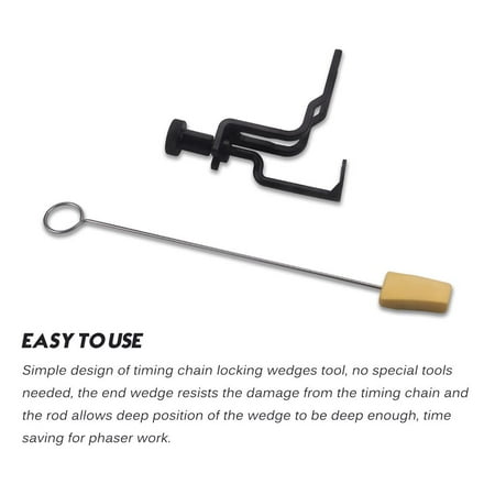 Timing Chain Locking Wedges Tool Engine Durable Valve 3-Valve Engine ...