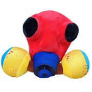 Toy Gas Mask