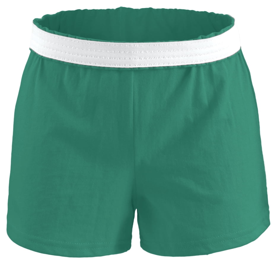 Soffe Women's Athleisure Shorts - Walmart.com