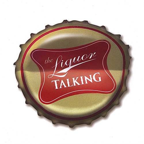 Liquor Talking - Walmart.com