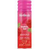 Skintimate Signature Scents Raspberry Rain Women's Shave Gel, With ...