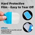 120Pcs Ab Stimulator Gel Pads, Replacement Gel Pads for Muscle Toner ...