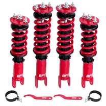 BFO Coilovers for Toyota Corolla E130 2003-2008, for Toyota Matrix XRS ...