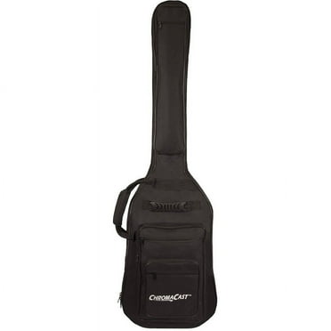 ChromaCast Acoustic Guitar Soft Case, Padded Gig Bag - Walmart.com