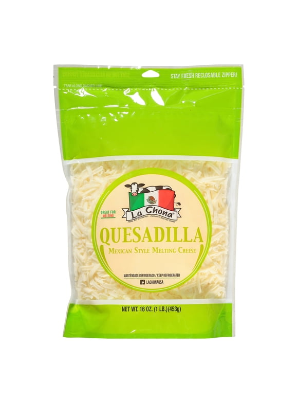 Mexican Cheese in Cheese - Walmart.com