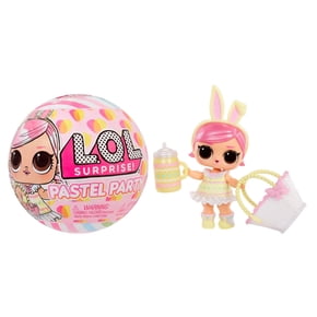 Lol Surprise Dolls | Walmart Canada