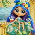 Disney Doorables ADOORBS Deluxe Stitch Superfan Doll, 2 Exclusive ...
