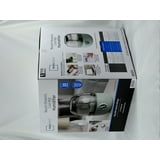 Mainstays Ultrasonic Cool Mist Humidifier with Aroma 23434G, Green ...