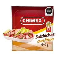 Jamón de pavo Chimex clásico por kilo | Walmart en línea