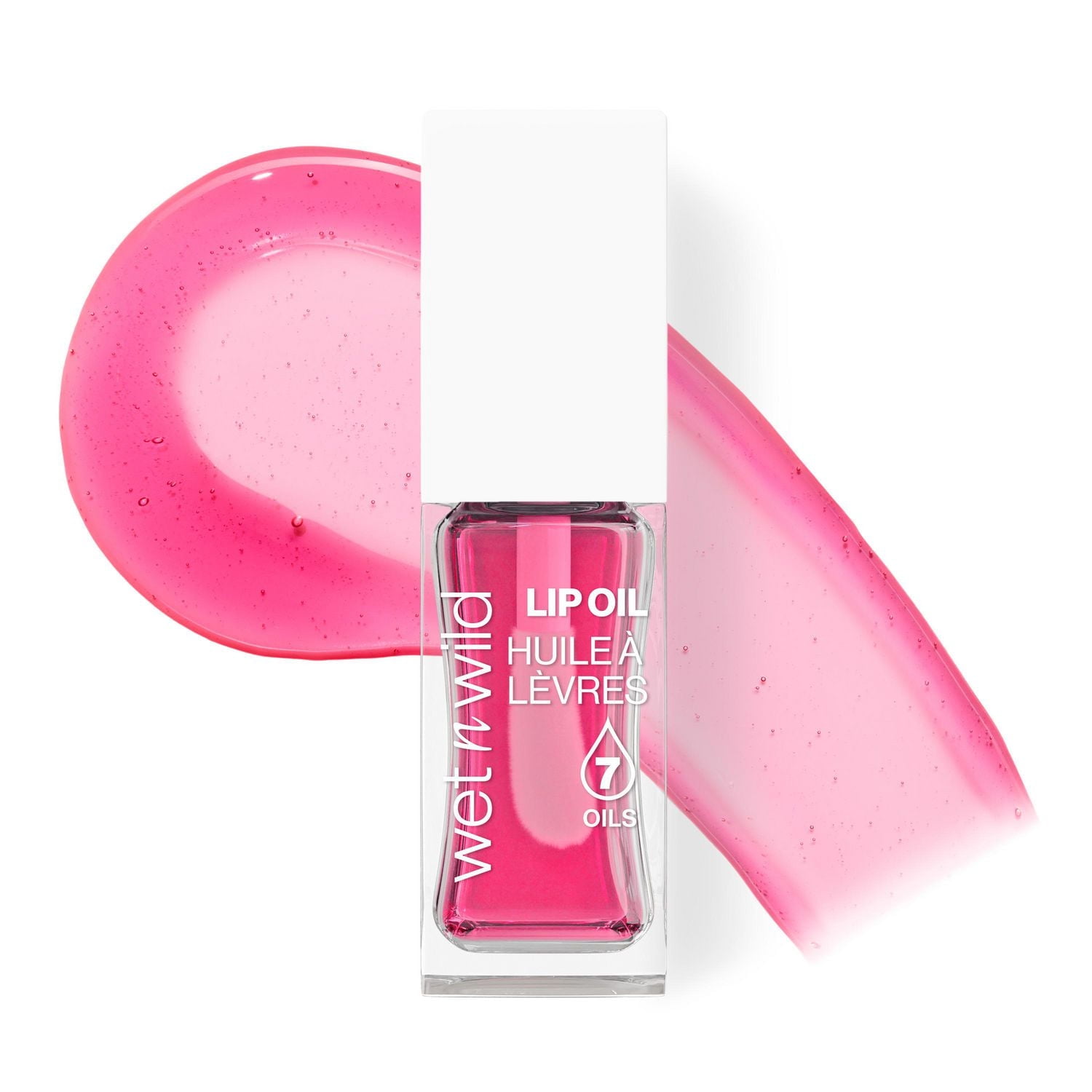Click here for Wet N Wild Lip Oil prices