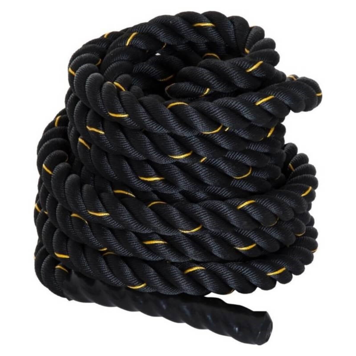 Battle Rope 50Mm X 9 Mts | Knasta Chile