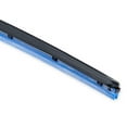 Scrubblade 15" 380MM Blue Silicone ShadeBlade Wiper Blade - Walmart.com