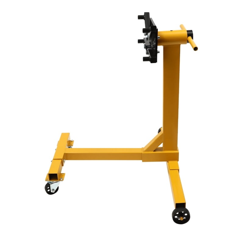 Volkswagen Beetle Accessories Engine Stand, Steel Rotating Engine Stand ...