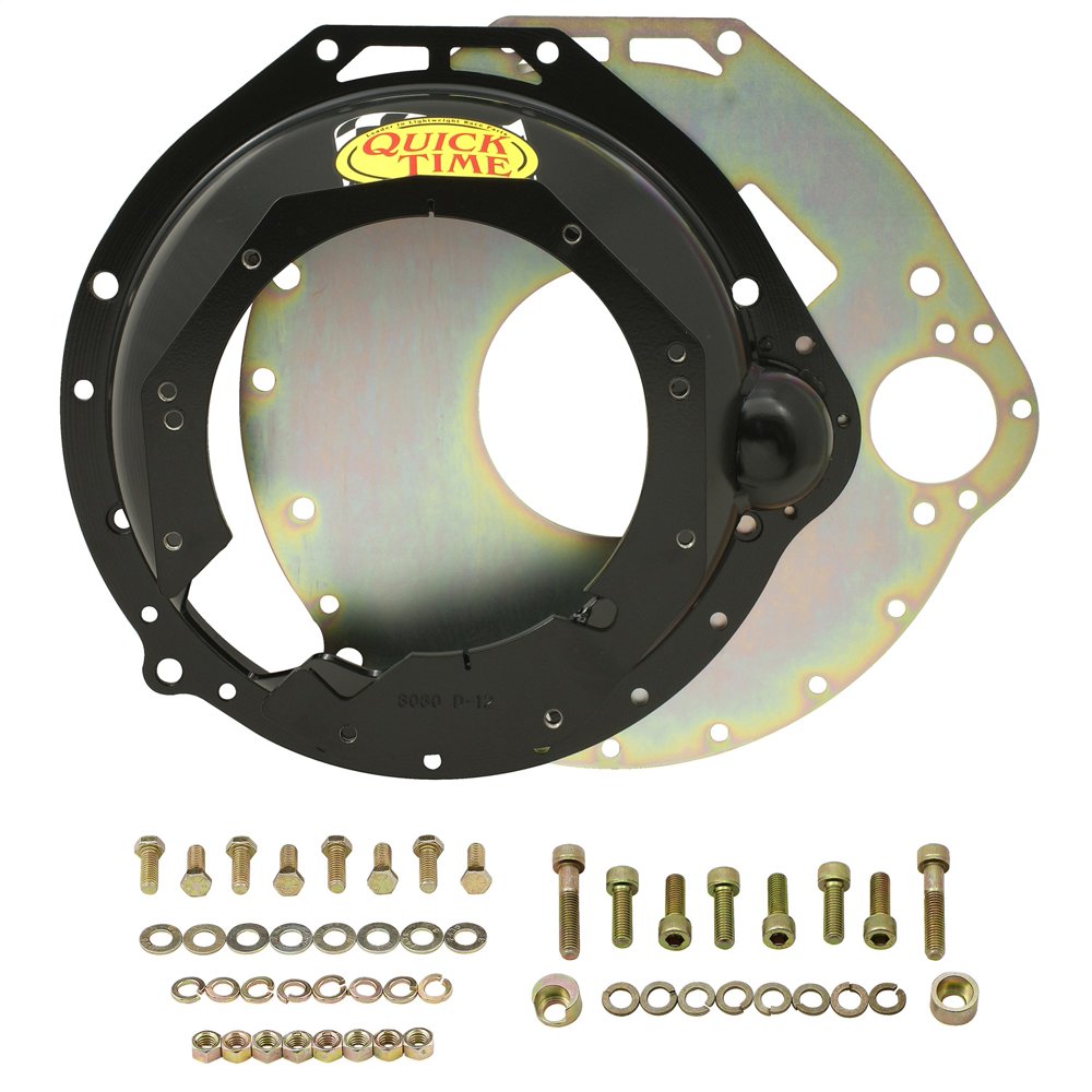 Quick Time RM-8080 Clutch Bell Housing - Walmart.com - Walmart.com