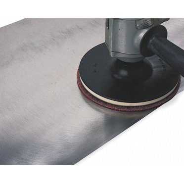 3M 7468 - Scotch-Brite 6" Super Fine Silicon Carbide Hook-and-Loop ...