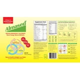 Almased Protein Powder Mix, Diet Food Drink, Weight Loss Meal Replacer ...