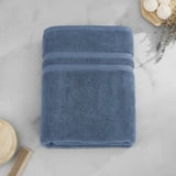 Mainstays Performance Cotton Bath Sheet, Oversized Super Soft Quick Dry ...