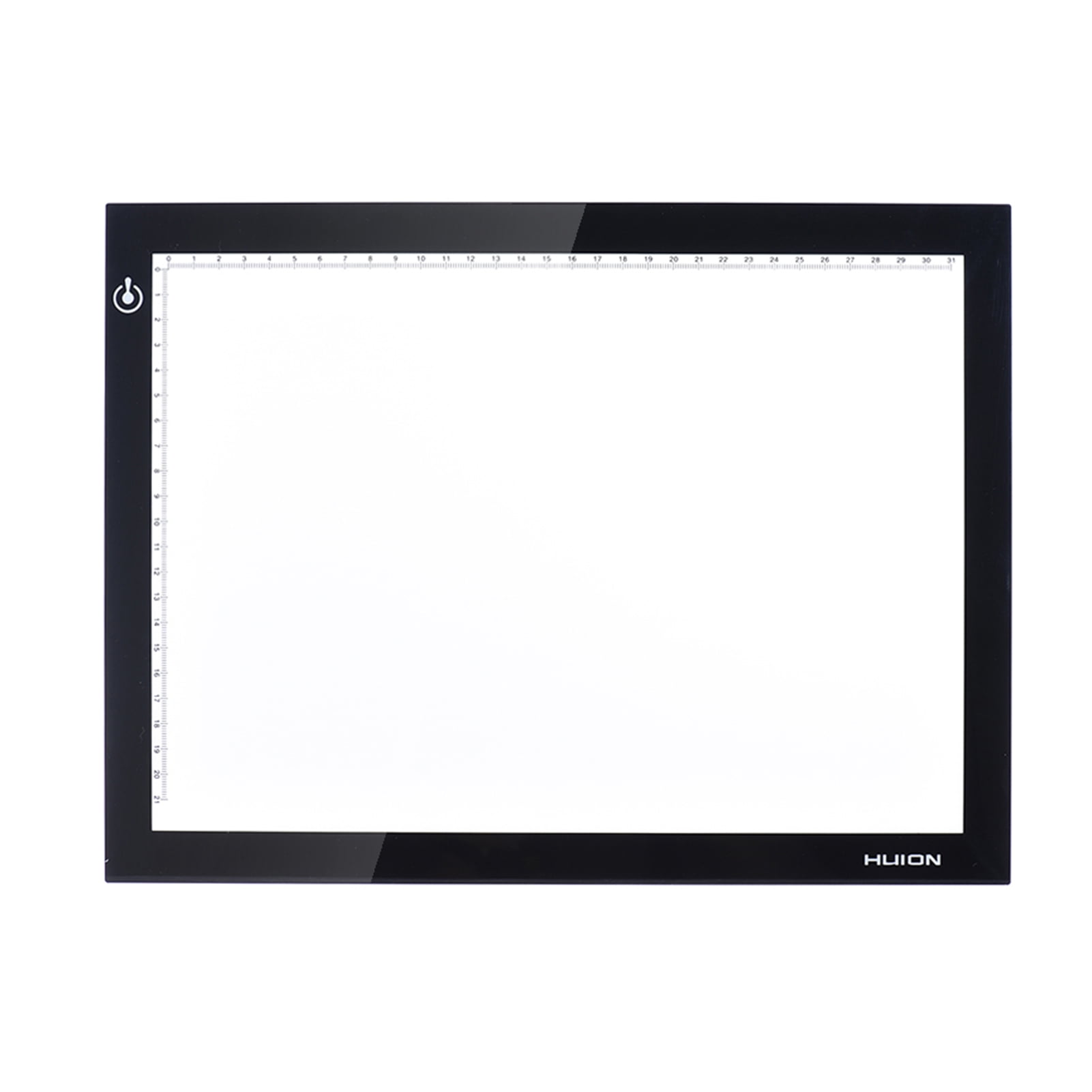 HUION L4S 15'' A4 Size Ultra-thin Portable LED Light Pad Box Panel ...