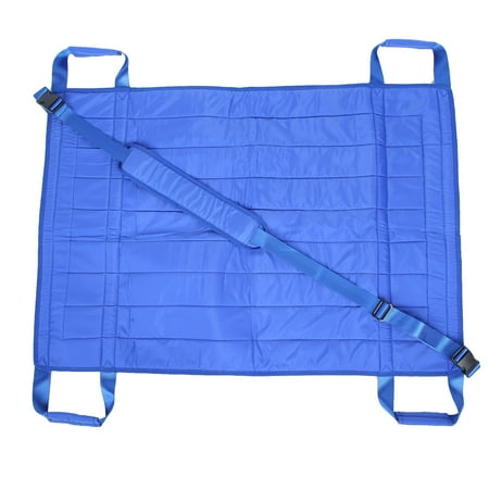 Bed Transfer Boards Care Assistance With Shoulder Strap Elderly Sheet ...