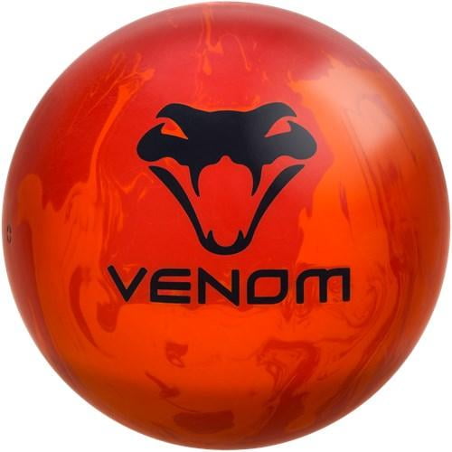 Motiv Venom Recoil 13LB Bowling Ball - Walmart.com