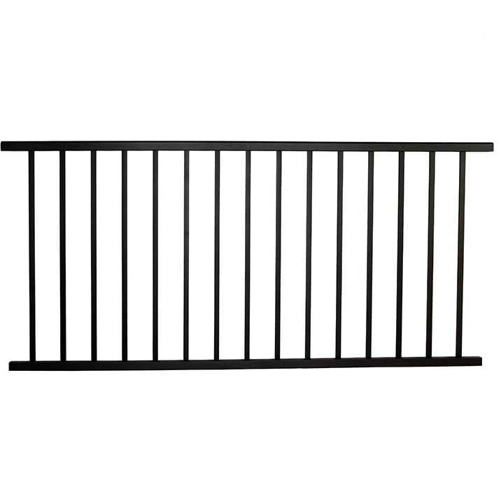 Westbury Tuscany C10 Railing Kits - Walmart.com