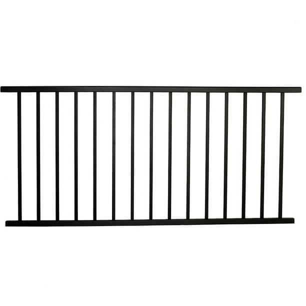 Westbury Tuscany C10 Railing Kits - Walmart.com