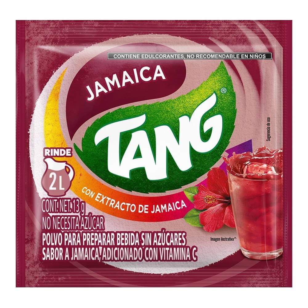 Compra tang a los mejores precios | Walmart México