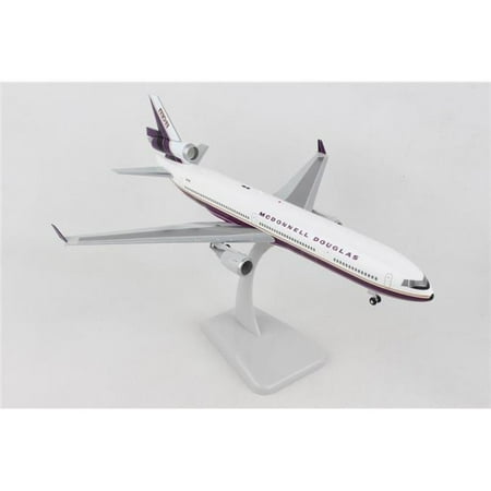 Hogan Wings Commercial Models HG11632G 1-200 Scale No.N211Md Reg ...
