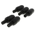 Rushawy 2x5 Packs Replacement Female Electrical Plug Replacement Cord ...