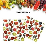 Keep Unique Fruit Paper Napkins For Decoupage, Luncheon Dining ...