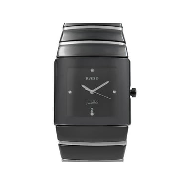 Rado Sintra XXL Mens Watch R13723172 - Walmart.com