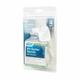 Camco 42134 - White Gutter Spouts with Extension - Walmart.com