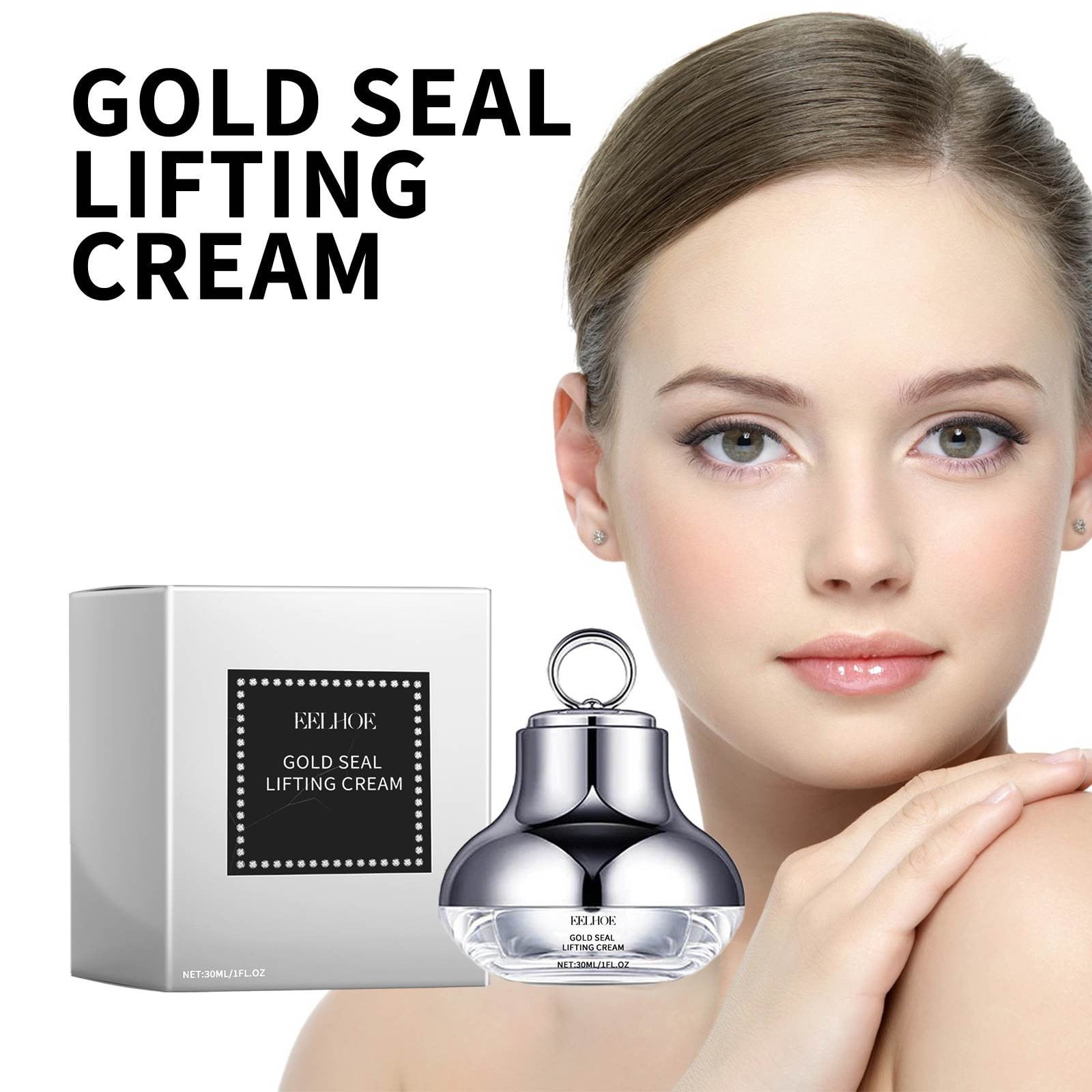 Crema Facial Antienvejecimiento con Terapia de Luz Infrarroja 30ml ...