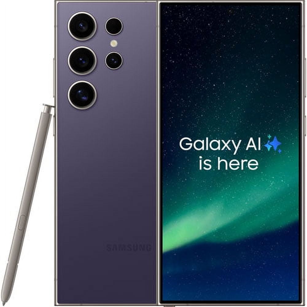 Click here for Restored Samsung Galaxy S24 Ultra Unlocked Smartph... prices