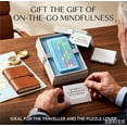 Mini Color Stack,Colorstack Challenge Game Travel Size,Fast-Paced Color ...