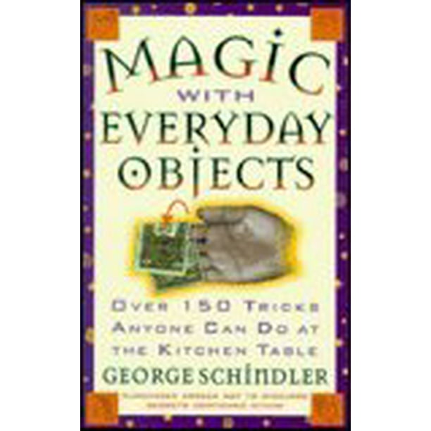 Magic Objects