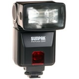 Canon Sunpak DF3000 Flash - Walmart.com