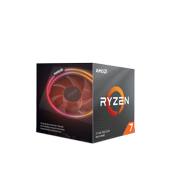 AMD Ryzen Threadripper 2990WX 32-Core, 64-Thread 4.2 GHz sTR4 Processor ...