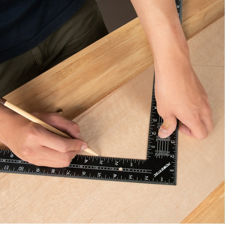 Framing Square Rafter Tables