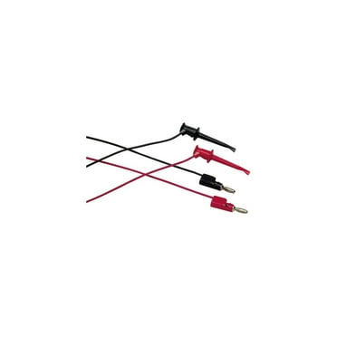 Fluke-TLK287 TLK287 Electronics Master Test Lead Set - Walmart.com