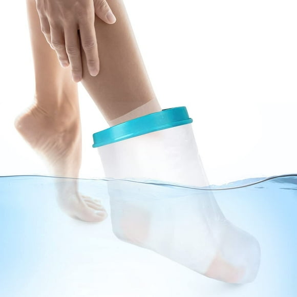 Shower Leg Protector