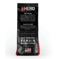 Hero Coffee - Backdraft Blend, Whole Bean, Dark Roast, 12oz - Walmart.com