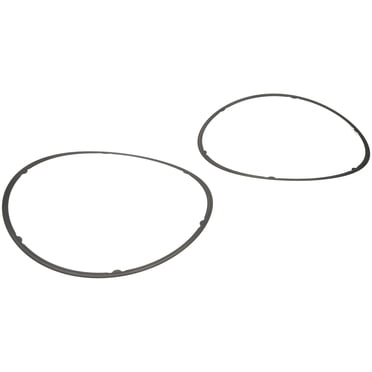 Dorman 674-9001 Diesel Particulate Filter (DPF) Gasket for Specific ...