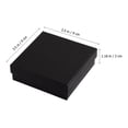BESTYASH 20-Pack Black Small Jewelry Storage Boxes for , Necklaces ...