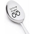 Anniversary Christmas Gift Spoon for Couple Gifts for Boyfriend ...