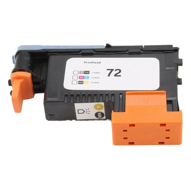 H Printer Head,for HP 72 Printer Designjet Printhead H Replacement ...