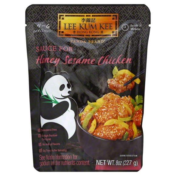 Lee Kum Kee Chicken Powder