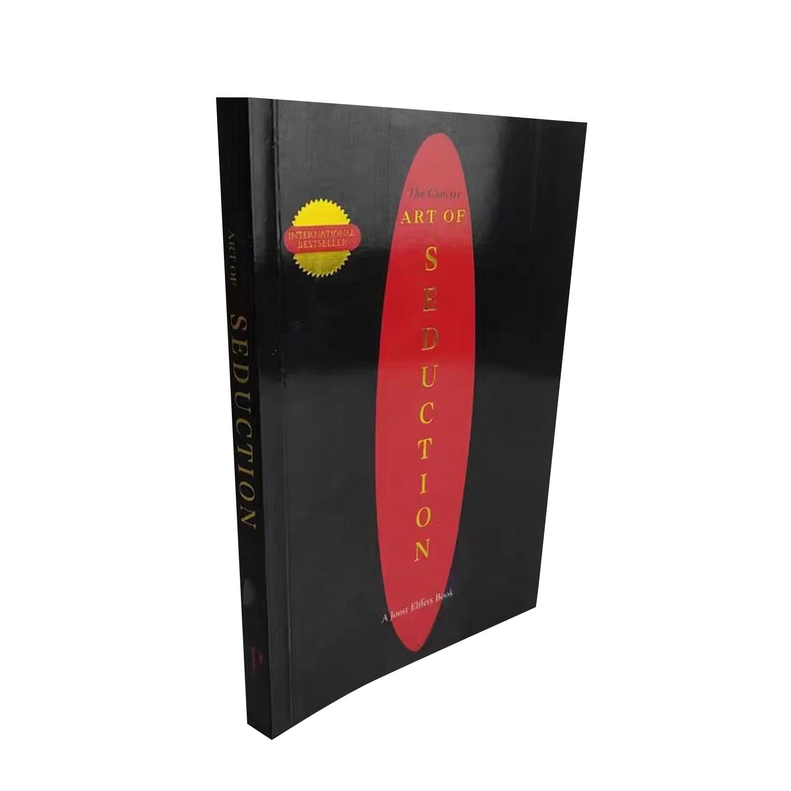 Click here for Common Clearence! New - Concise Art Of Seduction O... prices