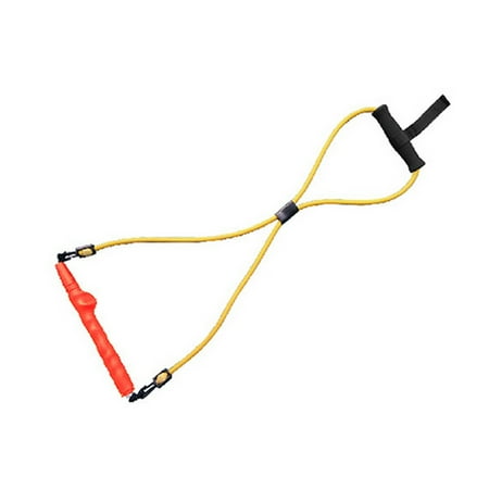 Justharion Golf Tension Belt Stretchy Swing Band Strong Trainer Strap ...